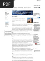 ASTA Type Test Certification Overview | PDF | Quality Assurance ...