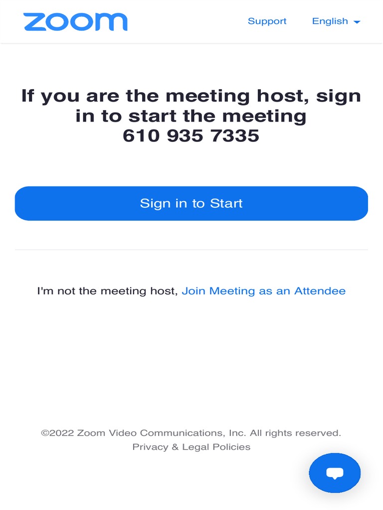 Launch Meeting - Zoom | PDF | Career & Growth | Business