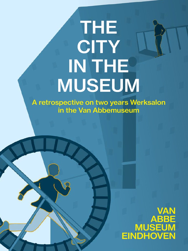 Vam Booklet | PDF | Expert | Museum