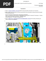 DPS6 Dual Clutch Service Guide | PDF | Clutch | Transmission (Mechanics)