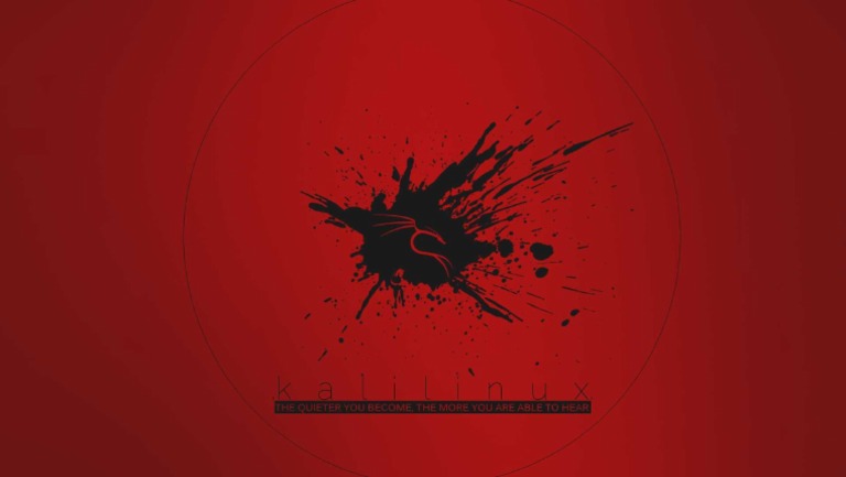 Most Popular Kali Linux Wallpaper 1920x1080 4k | PDF