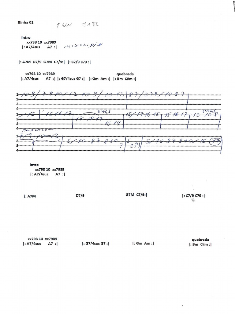 Footprints | PDF
