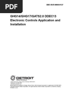 Sam Pin Layout: Sam Cab Sam Chassis | PDF | Switch | Manufactured Goods
