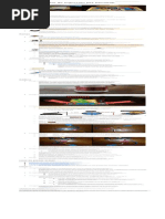 Manual Medicat | PDF | Arranque | Sistema operativo