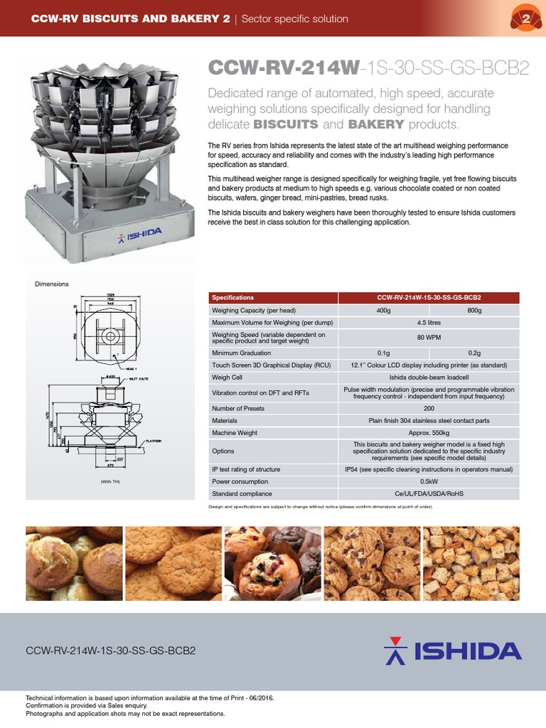 BCB2 Data Sheet en | PDF