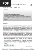 BASC-3 Rating Scales Report Sample With EDQs | PDF | Mental Disorder ...