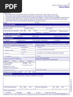 Formulario RPN | PDF | Diagnostico medico | Ciencias de la Salud