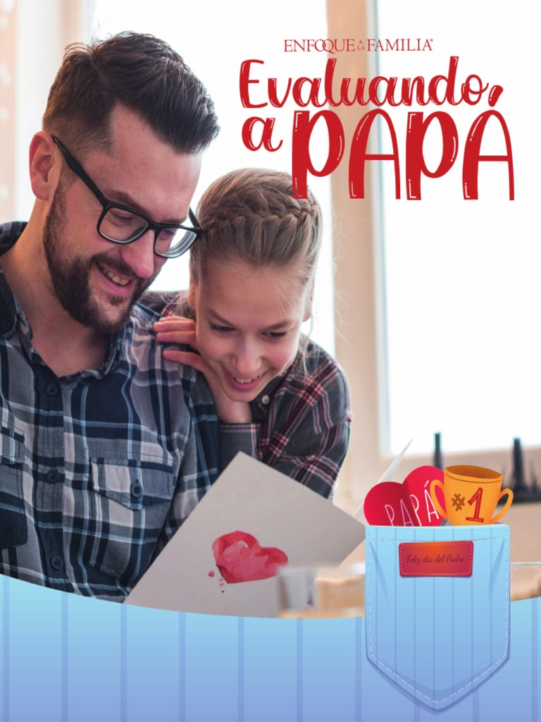 Enfoque A La Familia Evaluando A Papa | PDF | Papa