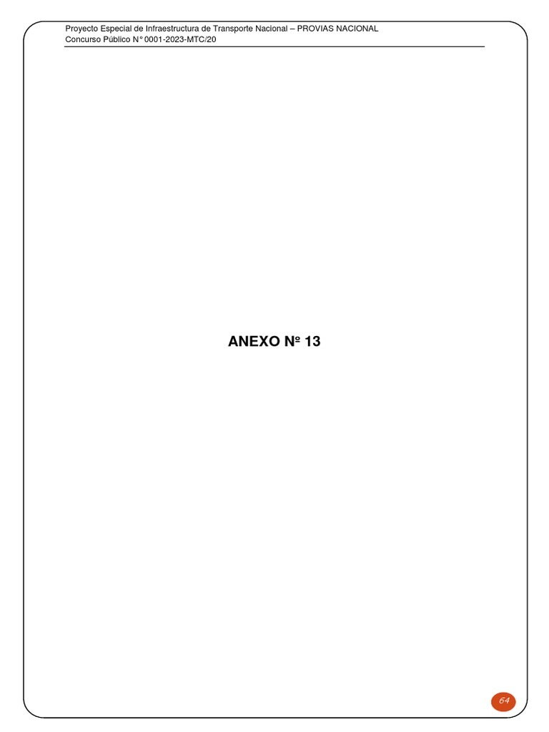 TDR Supervision | PDF