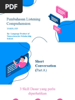 TOEFL Structure and Written Expression | PDF | Rock (Geology) | Coral Reef