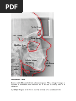 Craniometry | PDF | Skull | Human Anatomy