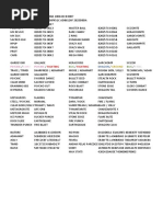 Lego Mario Barcodes | PDF