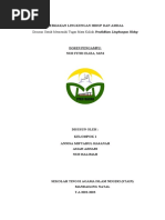 Makalah Ekologi Sebagai Dasar Ilmu Lingkungan | PDF