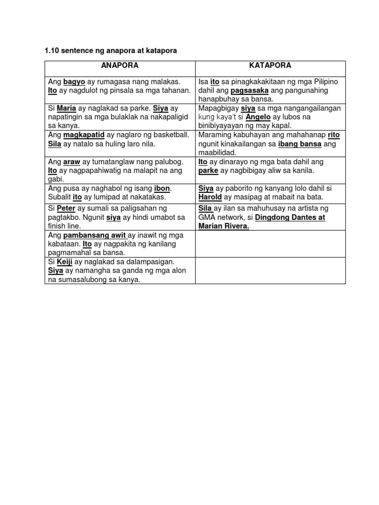 Grade 7 | PDF