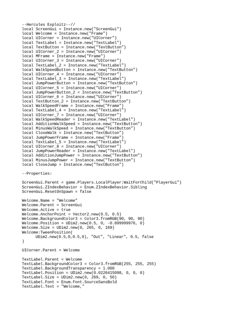 Hacks | PDF | Text | Typography
