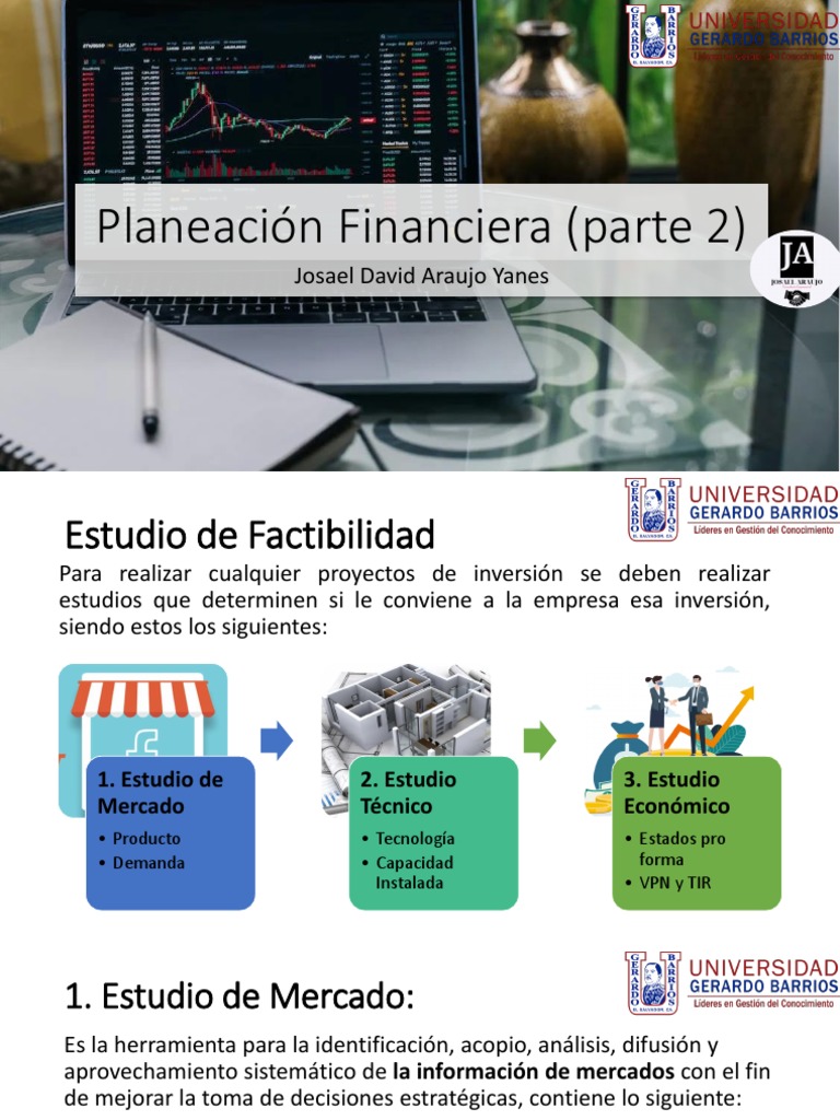 Planeaci%C3%B3n+Financiera+Parte+2 | PDF | Compartir (Finanzas ...