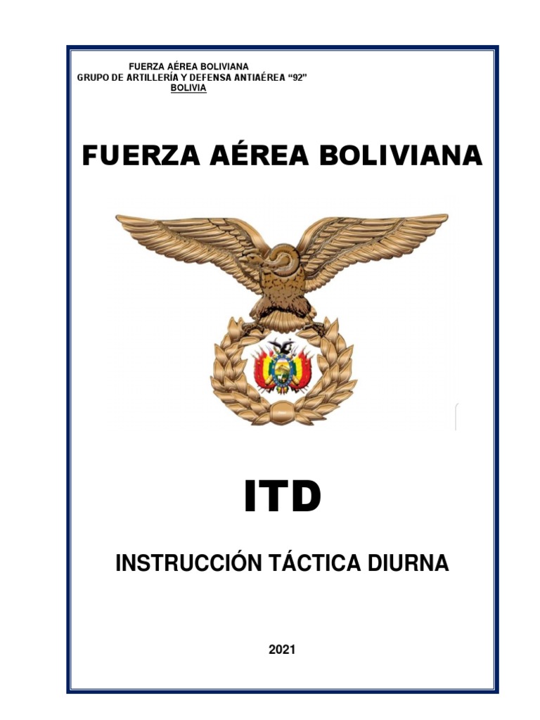 Itd | PDF
