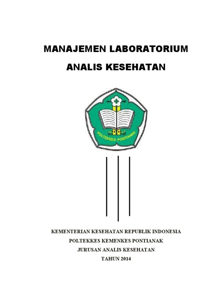 Buku ManLab | PDF