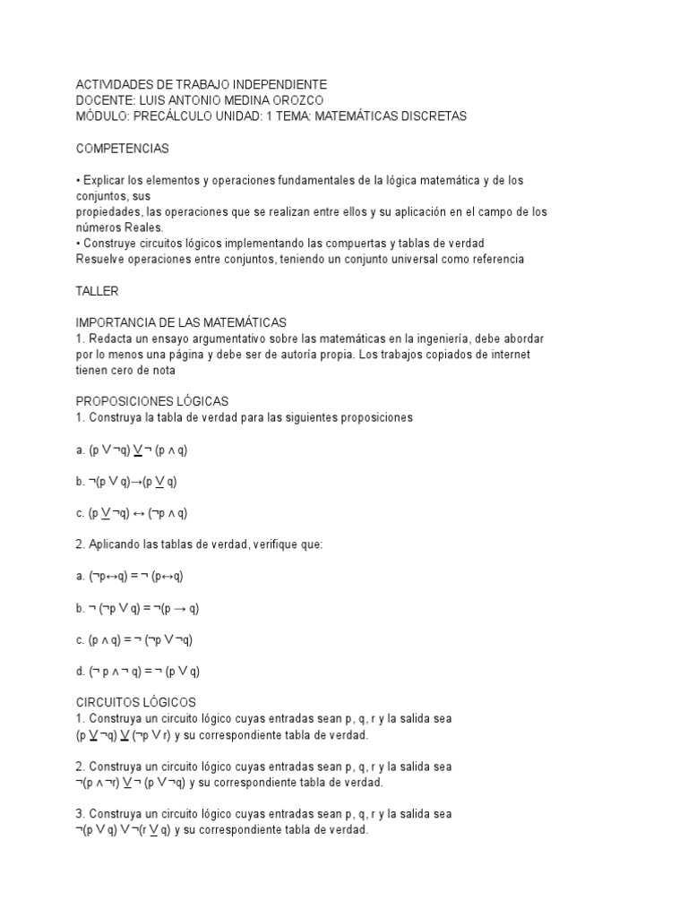 Documento Sin Título | PDF