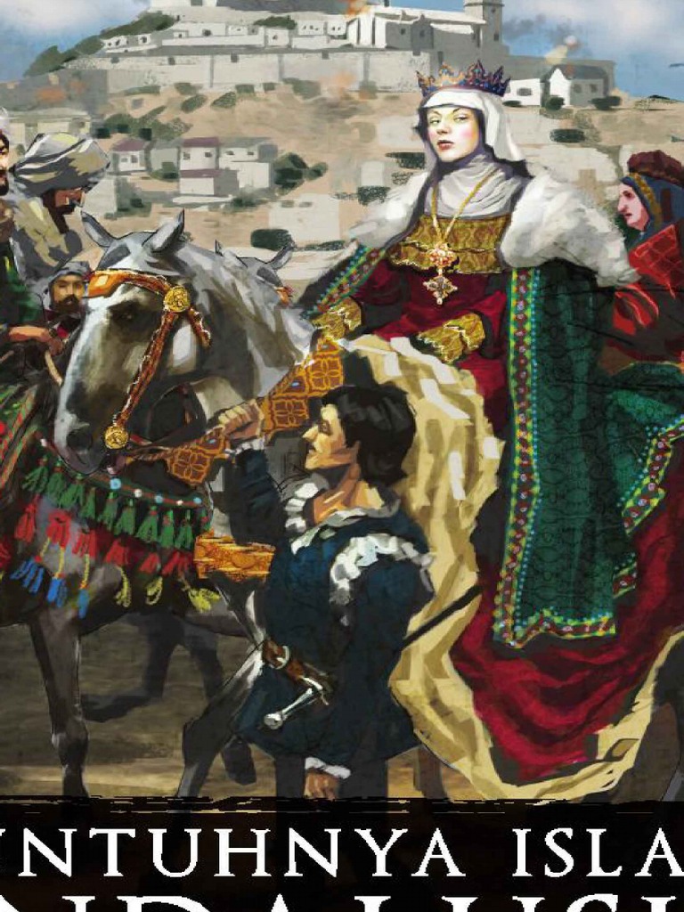 Runtuhnya Islam Andalusia (Abdul Latip Bin Talib) (Z-Library) | PDF