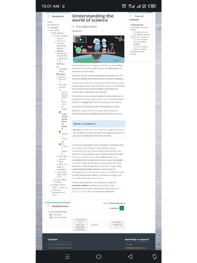 Gns 301 Pdf