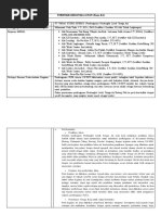 Dokumen Amdal KA Andal Dan Andal | PDF