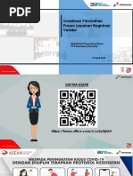 PT PLN Nps - Vms SCM - Vendor | PDF