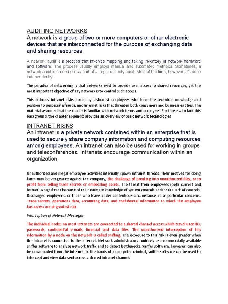 Cis Report | PDF | Denial Of Service Attack | Transmission Control Protocol