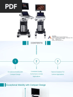 Fibroscan Interpretation - Guide 2020 | PDF | Cirrhosis | Hepatitis