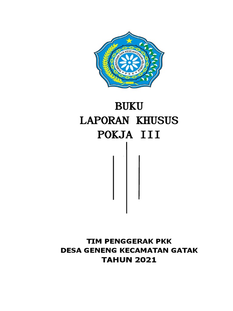 Cover PKK 2 | PDF