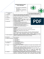 PPK Rinitis Alergi | PDF