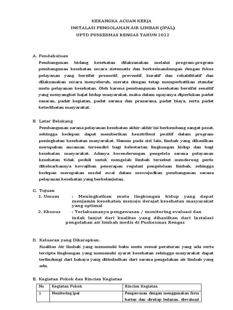 Kak Ipal 2022 | PDF