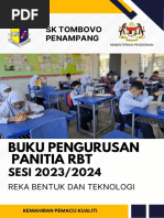 Worksheet RBT Tahun 4 Unit 2 | PDF