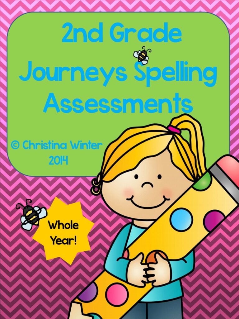 2nd Grade Assessments | PDF | Behavior Modification | Human Communication