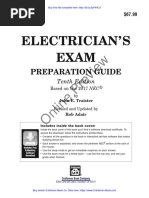 Electrician Practice Test: Take A Free Electrician Practice Test To See ...