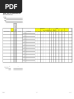 PFMEA For Injection Molding Process | PDF | Building Materials ...