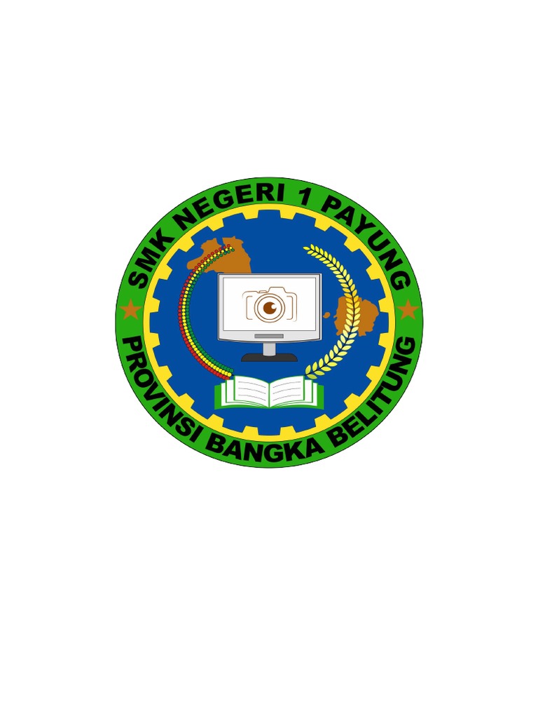 Logo SMK | PDF