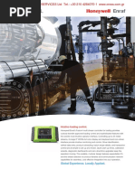 D-R 290 Dust and Opacity Monitor Manual | PDF | Electrical Connector ...
