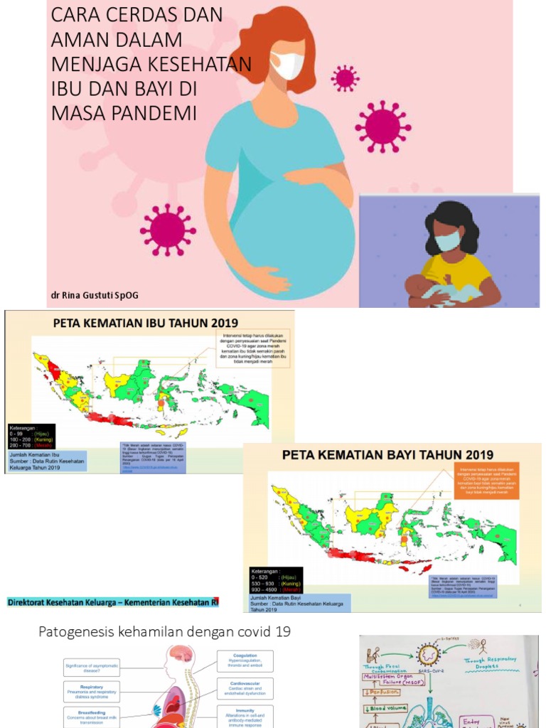 Materi dr. Rina Gustuti, SpOG | PDF