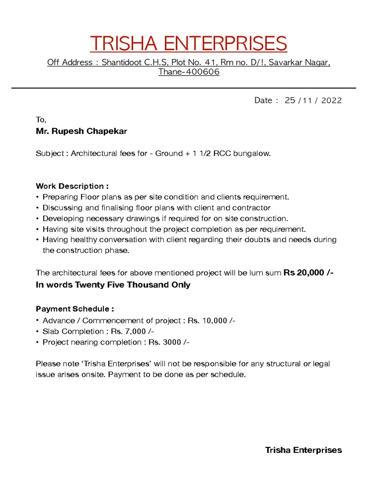 Architectural Quotation | PDF