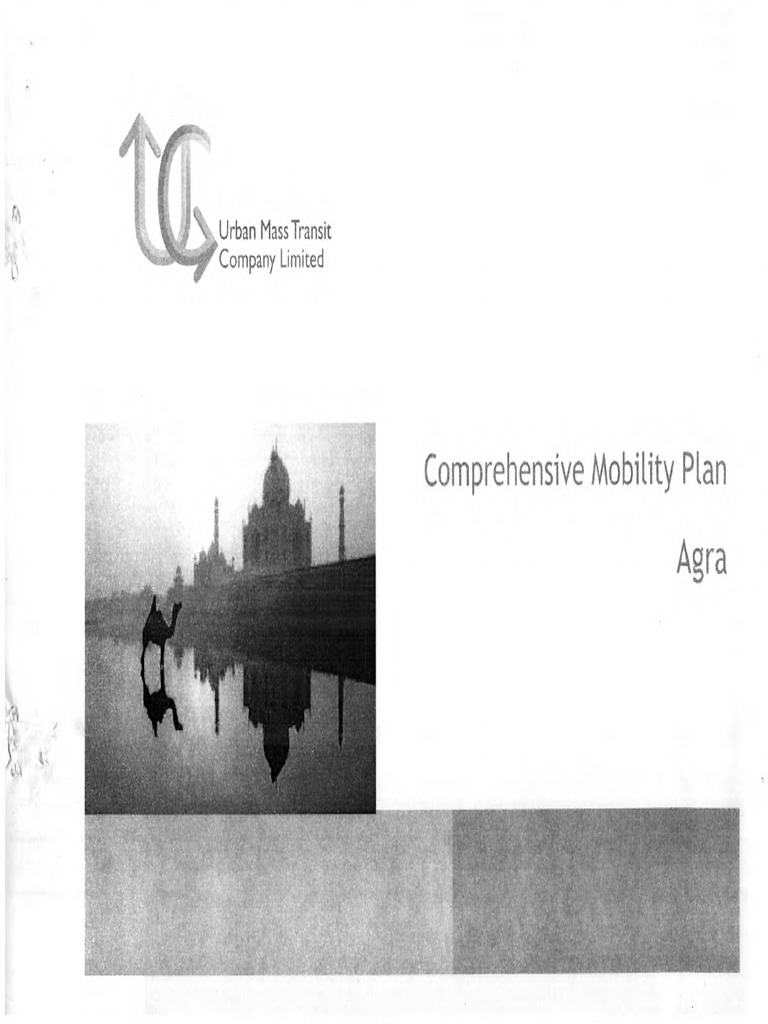 CMP Agra | PDF