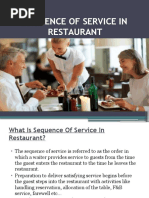 Basic FNB Service Training Module | PDF | Wellness