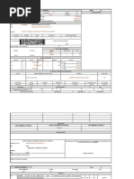 Carta de Cupo Electrónica en Comercio Exterior | PDF | aduana | Gobierno