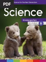 Spring Nature Walk Worksheet | PDF