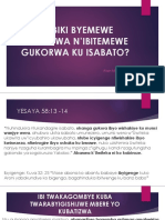 Igitabo cy'Indirimbo zo Guhimbaza Imana 350 | PDF | Art | Religion ...