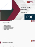 Introduction To Metering & Allocation | PDF | Specification (Technical ...