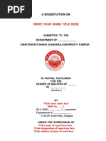 10th Conversion Certificate | PDF