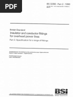 IEC 60364-5-54 - Grounding Size Table | PDF