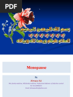 HRT Options and Guidelines for Menopause | PDF | Hormone Replacement ...