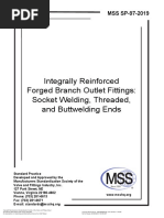 MSS SP-25 - Standard Marking System For Valves, Fittings, Flanges, and ...